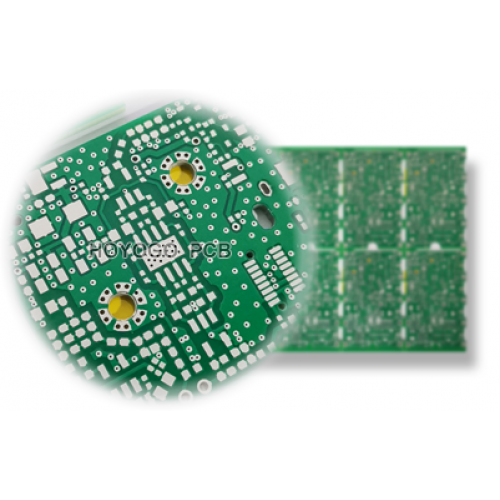 Rigid PCB, Flex PCB, Metal base PCB, PCB Products