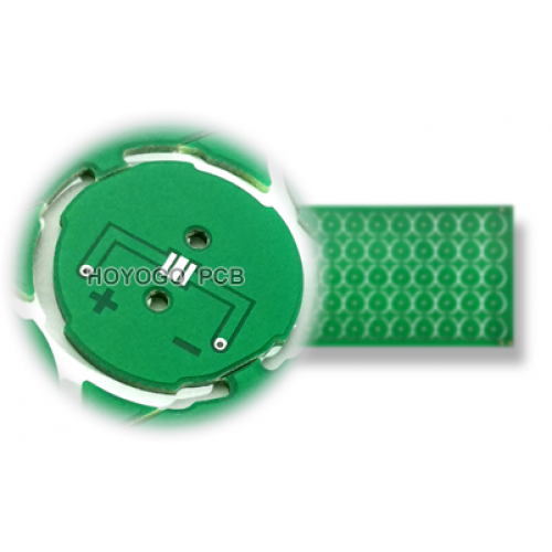 China PCB Factory, PCB Production Manufacturing, HoYoGo