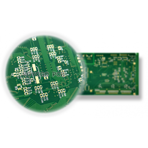 China PCB Factory, PCB Production Manufacturing, HoYoGo