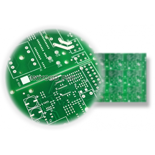 China PCB Factory, PCB Production Manufacturing, HoYoGo