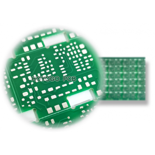China PCB Factory, PCB Production Manufacturing, HoYoGo