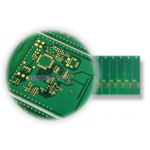 China PCB Factory, PCB Production Manufacturing, HoYoGo