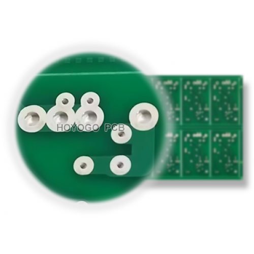 Rigid PCB