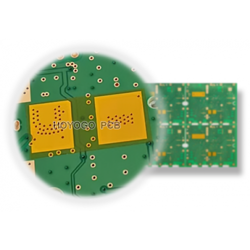 Rigid PCB