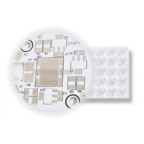 China PCB Factory, PCB Production Manufacturing, HoYoGo