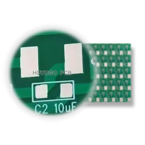Rigid PCB