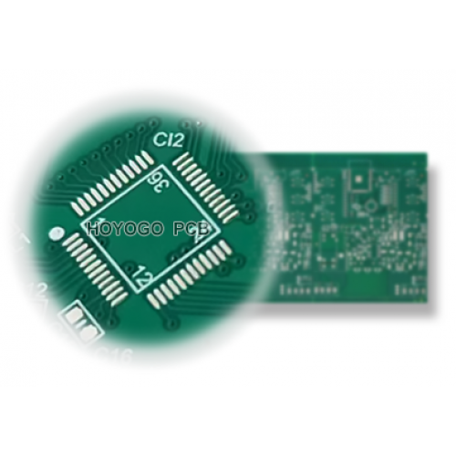 Rigid PCB