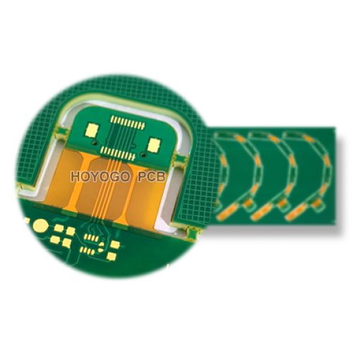 China PCB Factory, PCB Production Manufacturing, HoYoGo