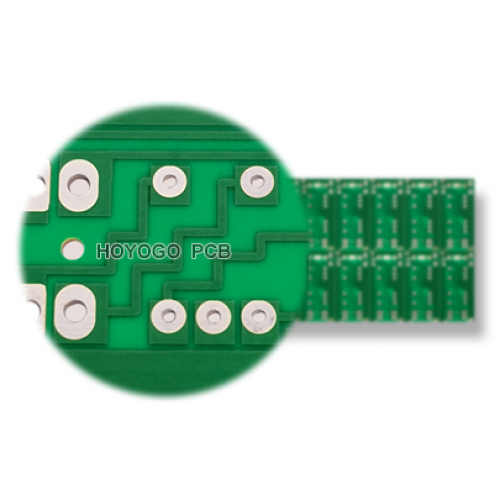 Rigid PCB