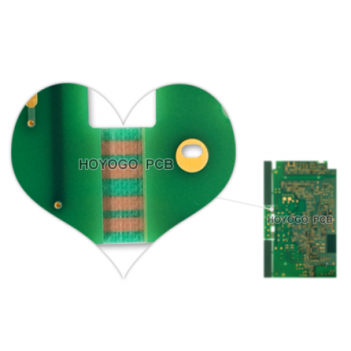 Rigid PCB, Flex PCB, Metal base PCB, PCB Products